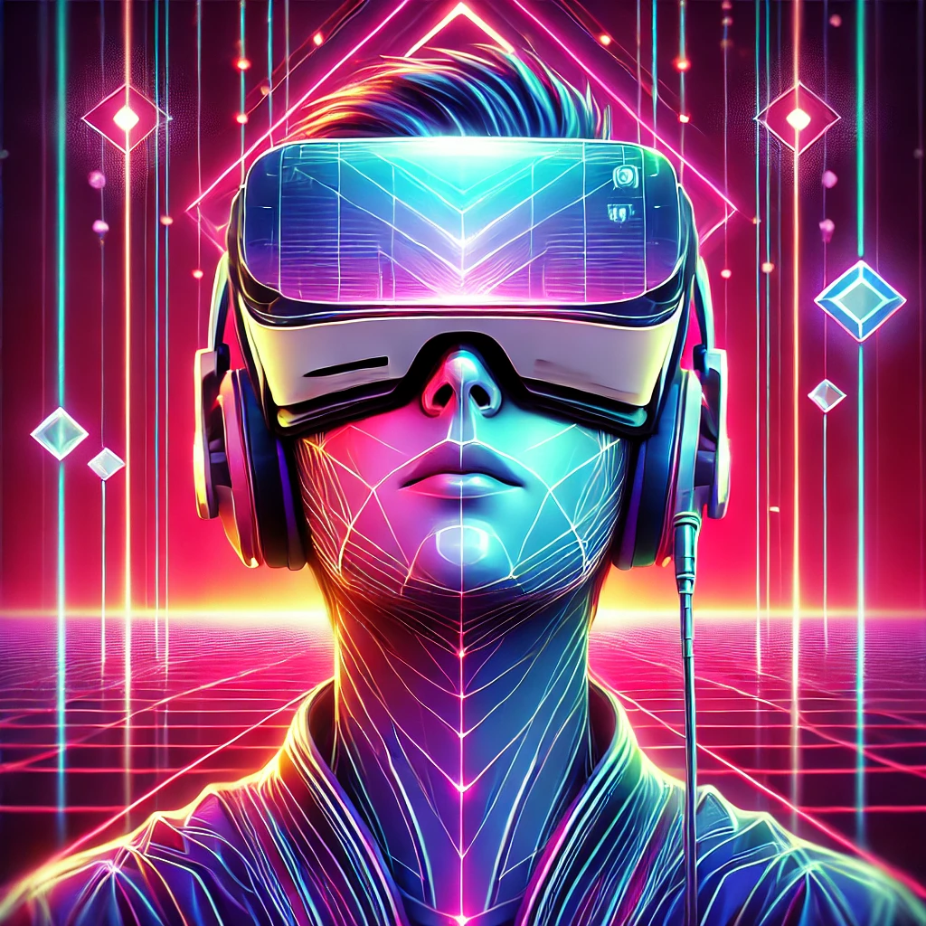 Android VR do Google: A Evolução da Realidade Virtual no Ecossistema ...